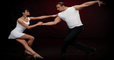 Dance Styles - All Dances A through Z - Dancetime.com