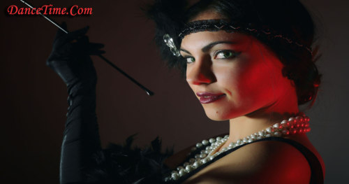 Dance Styles - All Dances A through Z - Dancetime.com