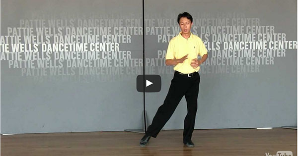 Nightclub Two Step Dance, Night club 2-Step dancing, music and videos