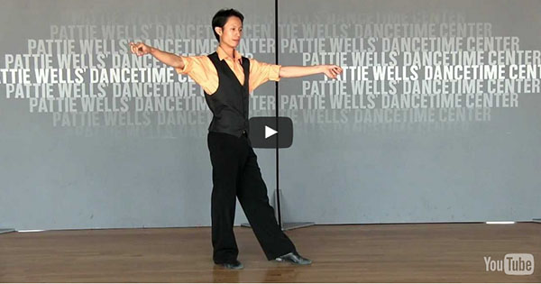 Hustle Dance - Hustle Dancing, Music And videos - DanceTime.com