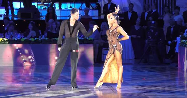 Rumba Dance History- Rumba Music - How To Rumba - DanceTime.com