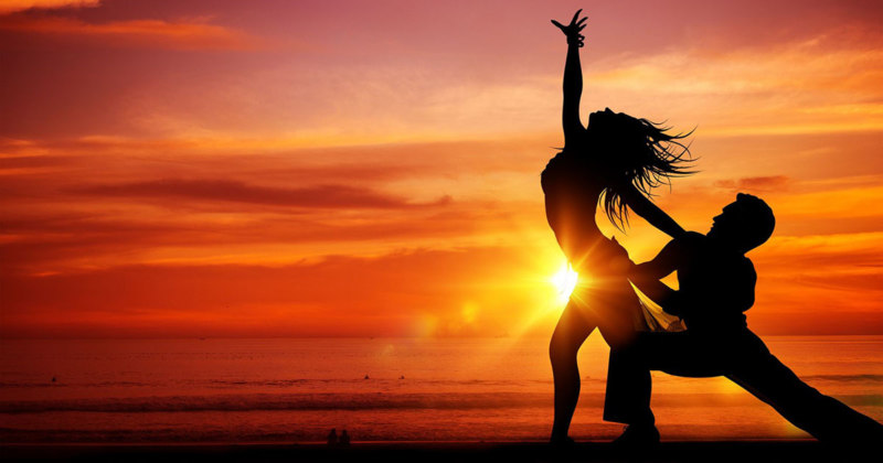 Flexion Extension Dance Techniques - Dance Movement - DanceTime