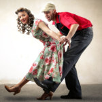 Swing techniques - Elements of swing dancing - swing dance technique