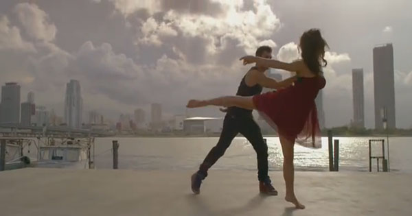 Adam Sevani Step Up Revolution
