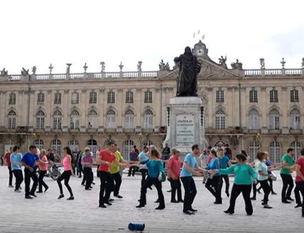 Swing Dance Styles - The Different Types of Swing Dance Genres