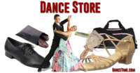 Dance Resources For All Dancing Styles And Genres - DanceTime.com