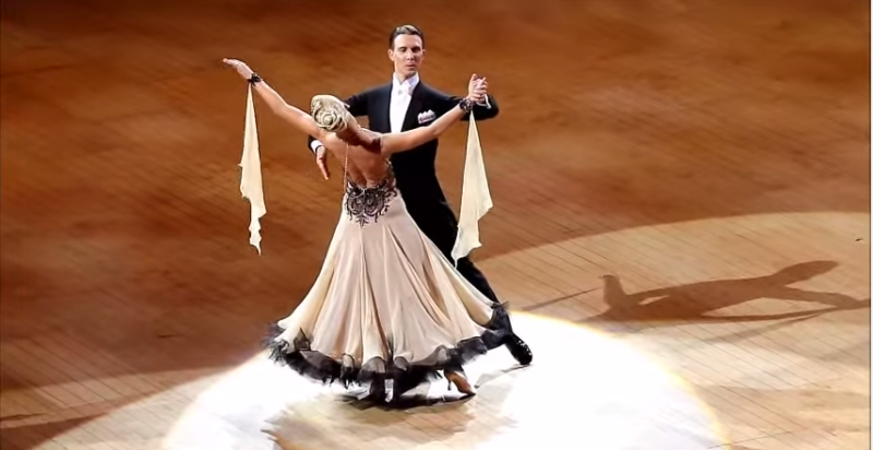 Dance Styles - All Dances A through Z - Dancetime.com