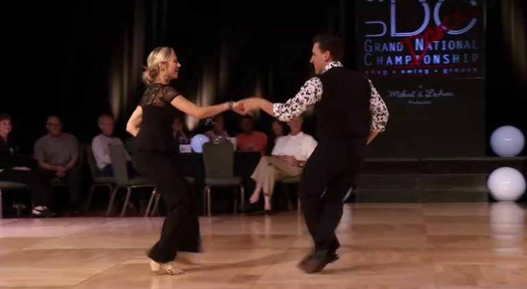 Shag Dancing History - Carolina Shag - Collegiate Shag - St. Louis Shag ...