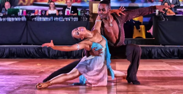 Rumba Dance History- Rumba Music - How To Rumba - DanceTime.com