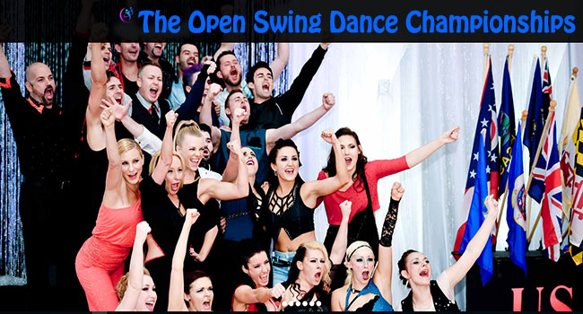Dance Competitions, Conventions, Festivals, Events - DanceTime.com