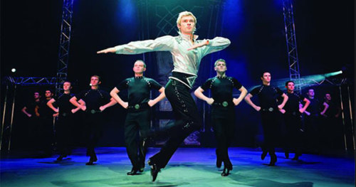 Irish Dance - Irish Dancing - Irish Music & Traditions - DanceTime.com