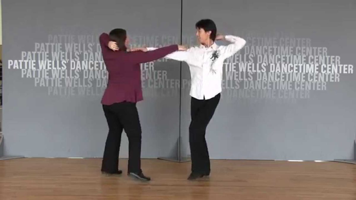 Dance Videos - Performances, Patterns, Techniques - DanceTime.com
