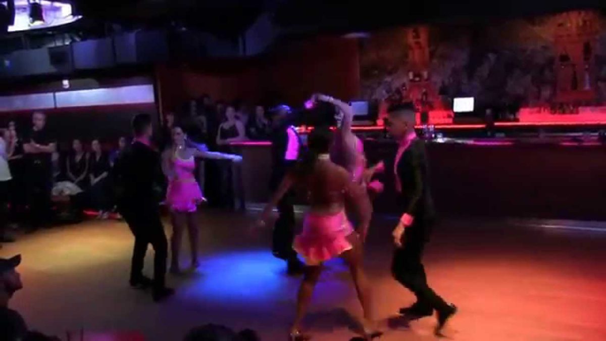 Dance Videos - Performances, Patterns, Techniques - DanceTime.com