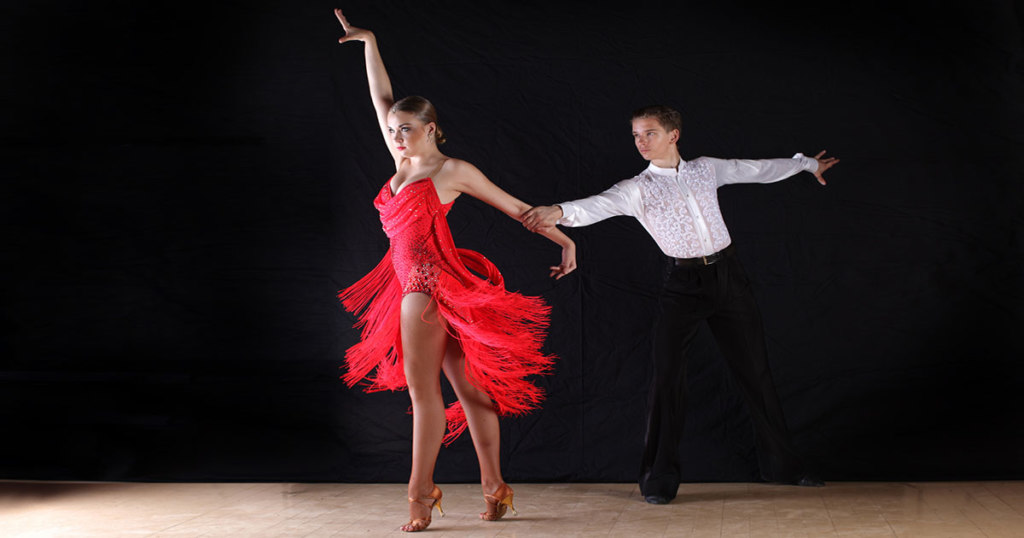 Dance Styles - All Dances A through Z - Dancetime.com