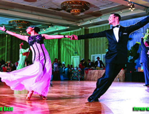 Swing Dance Styles - The Different Types of Swing Dance Genres