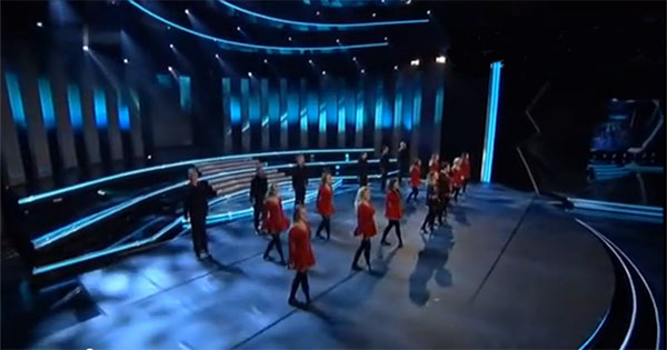 Irish Dance - Irish Dancing - Irish Music & Traditions - DanceTime.com