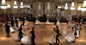 Waltz - Waltz Dancing History, Characteristics, Music - DanceTime.com