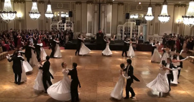 Waltz - Waltz Dancing History, Characteristics, Music - DanceTime.com