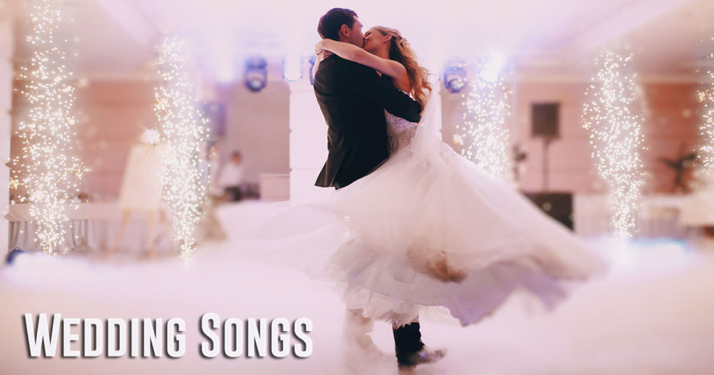Wedding Dance Styles - Types of Wedding Dances - DanceTime.com