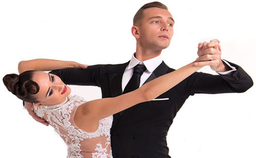 How To Waltz - Learn How to Waltz - Waltz Dancing - DanceTime.com