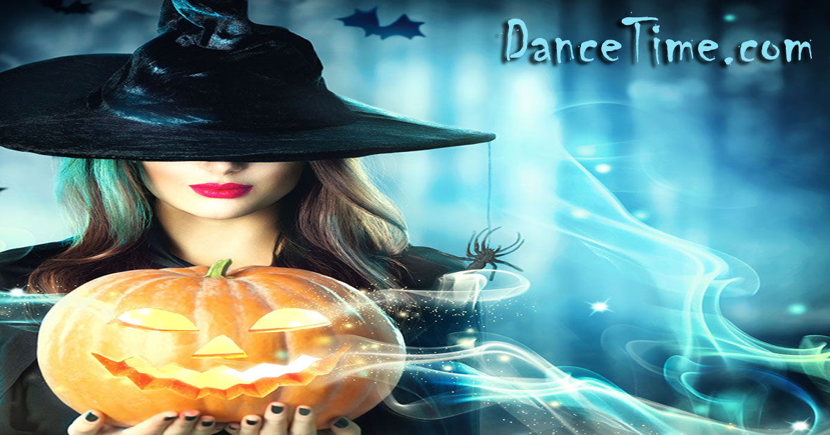 Halloween Songs - Halloween Dance Songs - Halloween Dance Clips