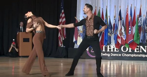 San Diego Dancing Calendar Weekly - DanceTime.com