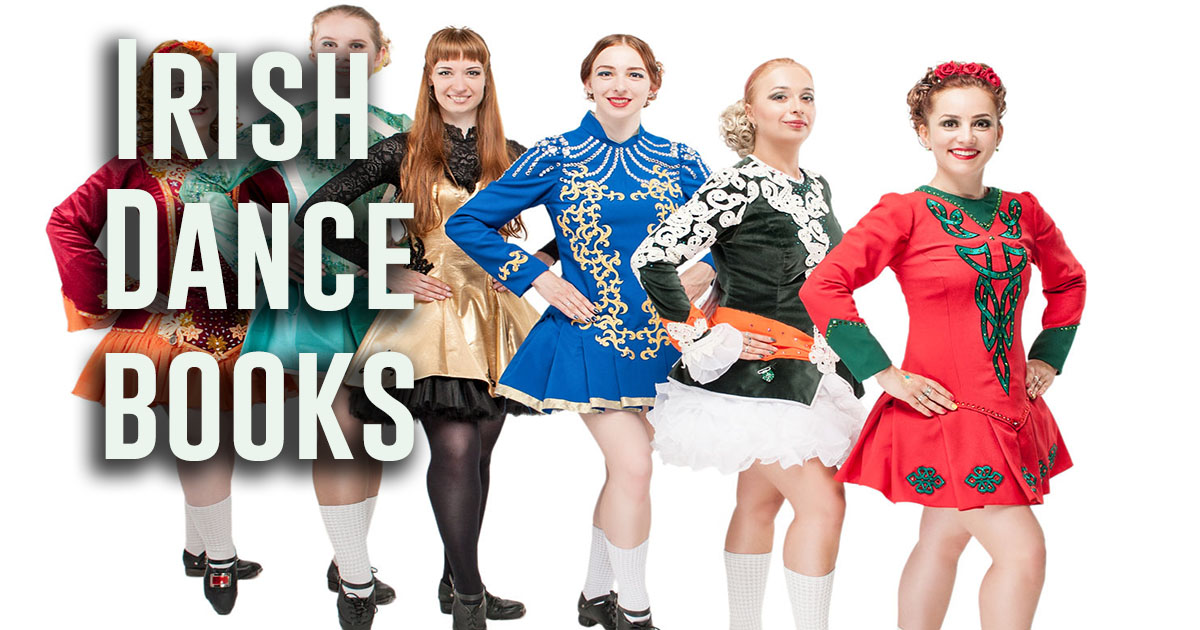 Irish Dance - Irish Dancing - Irish Music & Traditions - DanceTime.com
